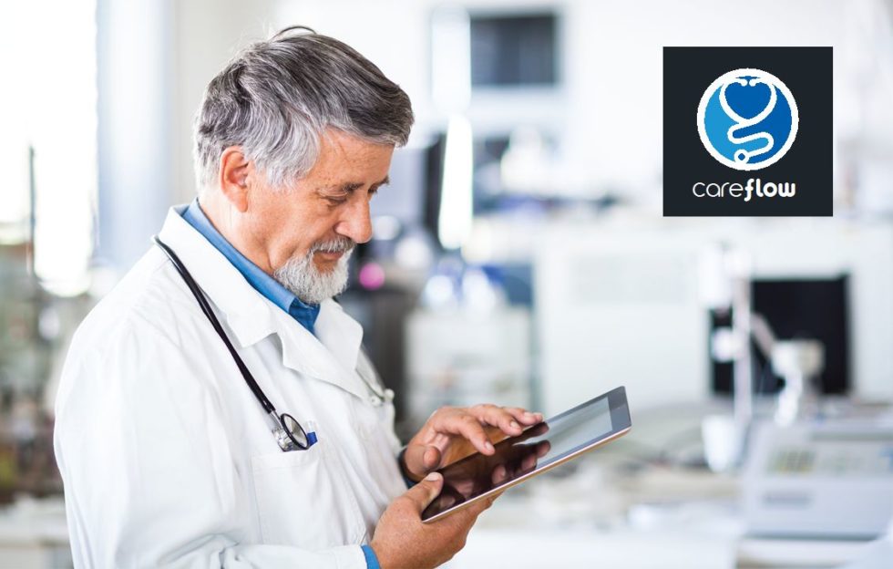 CareFlow: Workflow planning and management in Primary Care | nquiringminds Ltd