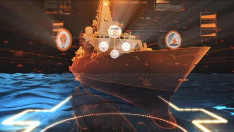 nquiringminds Ltd | Secure Analytics from Edge to Cloud