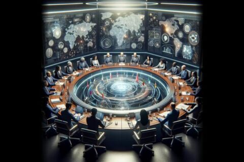 Global AI Regulation Requires Diverse Perspectives for Ethical ...